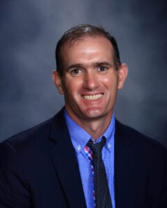 Passionate And Talented Faculty And Staff