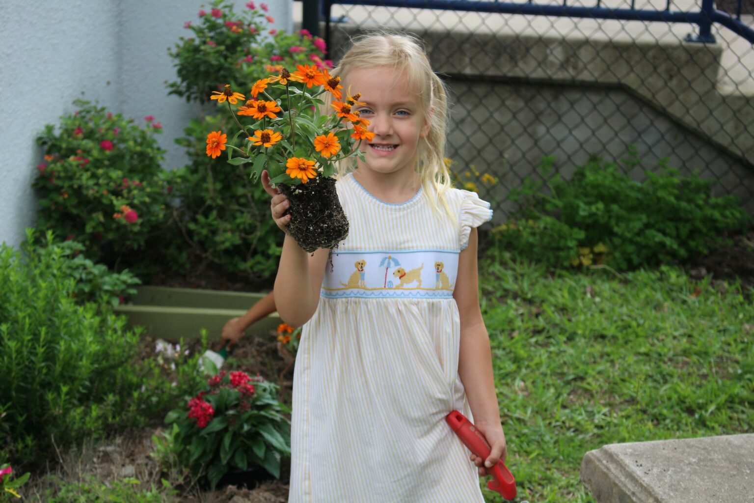 DeLand Middle School Private Education Program