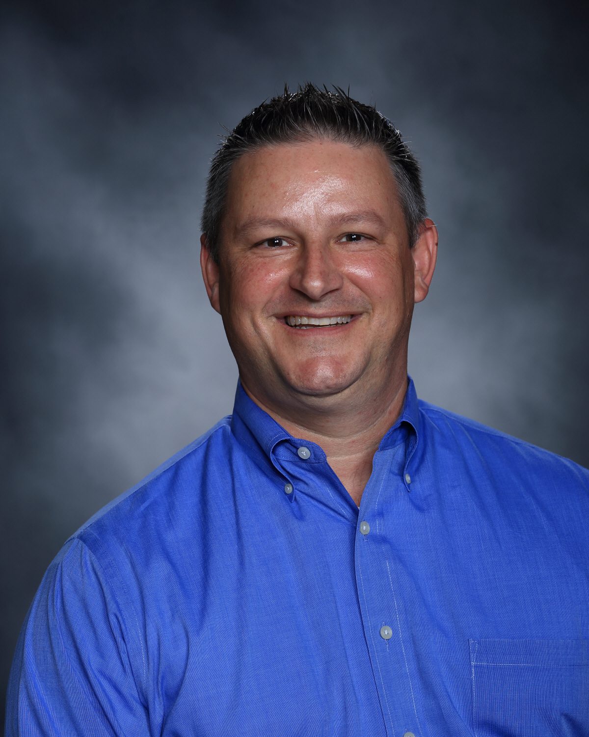 Passionate And Talented Faculty And Staff