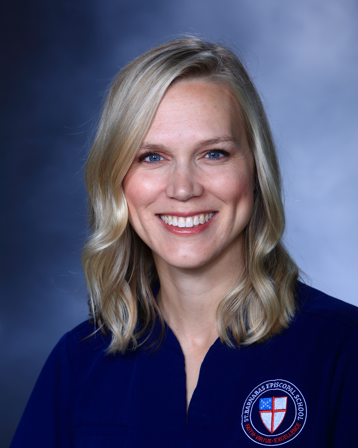 Passionate And Talented Faculty And Staff