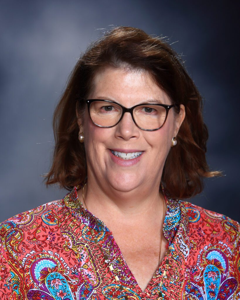 Passionate And Talented Faculty And Staff