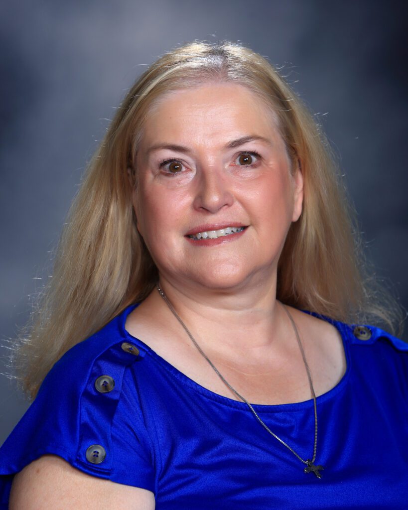 Passionate And Talented Faculty And Staff