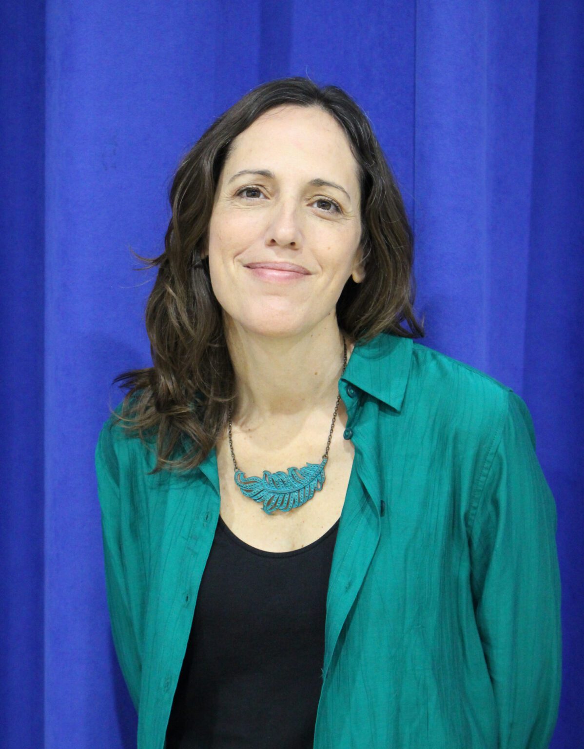 Passionate And Talented Faculty And Staff